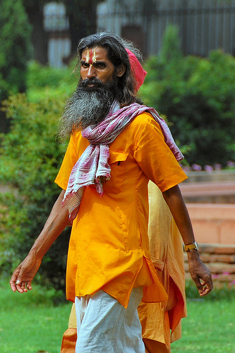 Viaggio in India - Il Magazine del viaggiatore