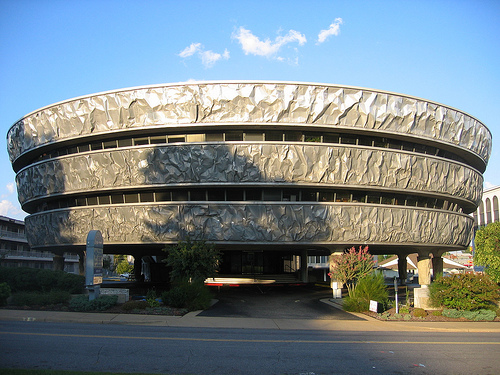 Gli edifici più brutti al mondo? Ecco la prima carrellata! - Il ...