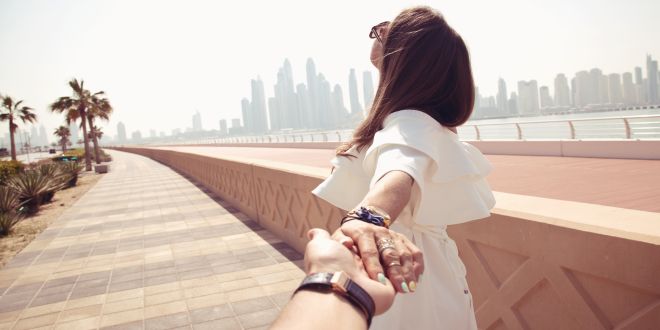 10 consigli utilli per viaggiare in coppia (e sopravvivere) - Il ...