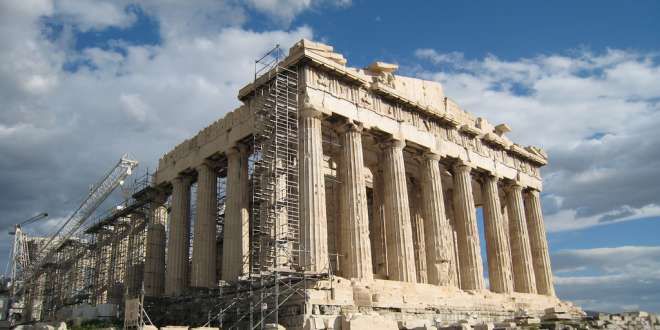 Grecia, revocato lo sciopero dei controllori di volo - Il Magazine del ... Grecia, revocato lo sciopero dei controllori di volo - Il Magazine del ...