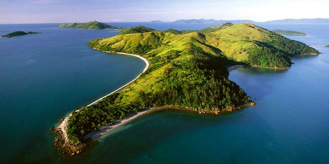Top 10, le isole più belle secondo Condé Nast Traveller - Il Magazine ...