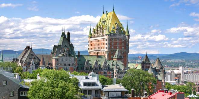 Canada: 10 cose da fare e vedere in Québec - Il Magazine del viaggiatore