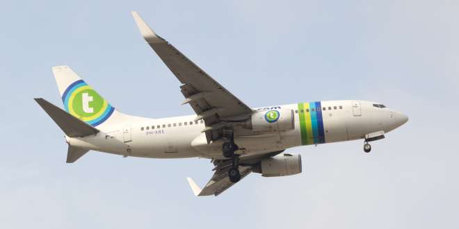 Transavia, app in italiano per vedere film a bordo - Il Magazine del ...