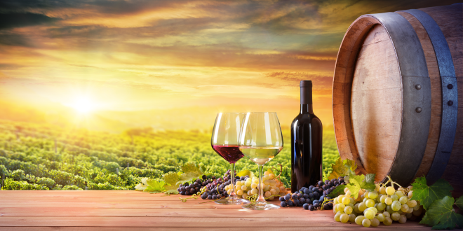 Enoturismo internazionale: viaggio on the road all'insegna del buon ...