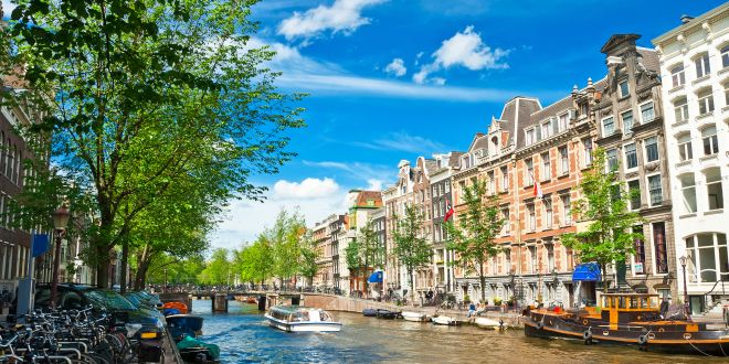 Dream Deals, le nuova promozione autunnale di KLM - Il Magazine del ...