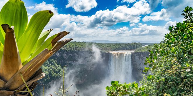 Guyana francese: 5 luoghi da non perdere - Il Magazine del viaggiatore