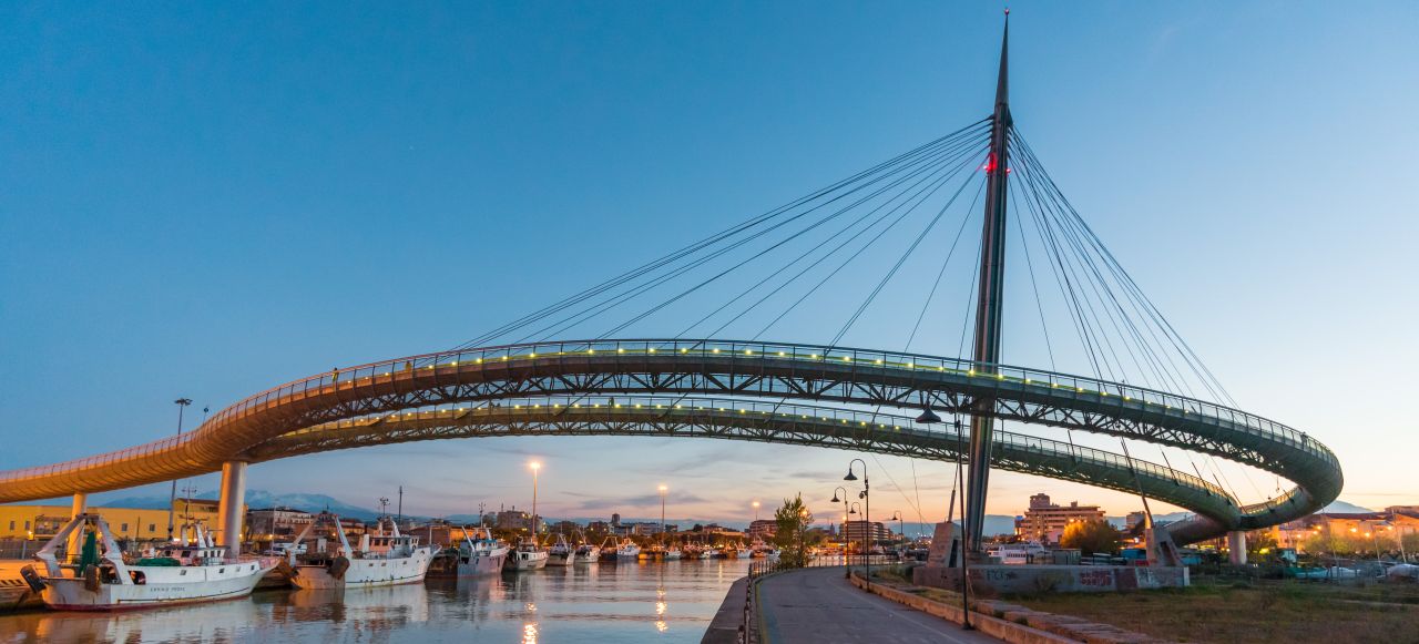 Cosa fare e vedere a Pescara e dintorni - Il Magazine del Viaggiatore